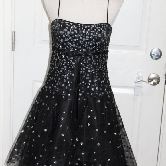 Betsy & Adam | Dresses | New Betsy Adam By Linda Barnell Usa Size Size ...